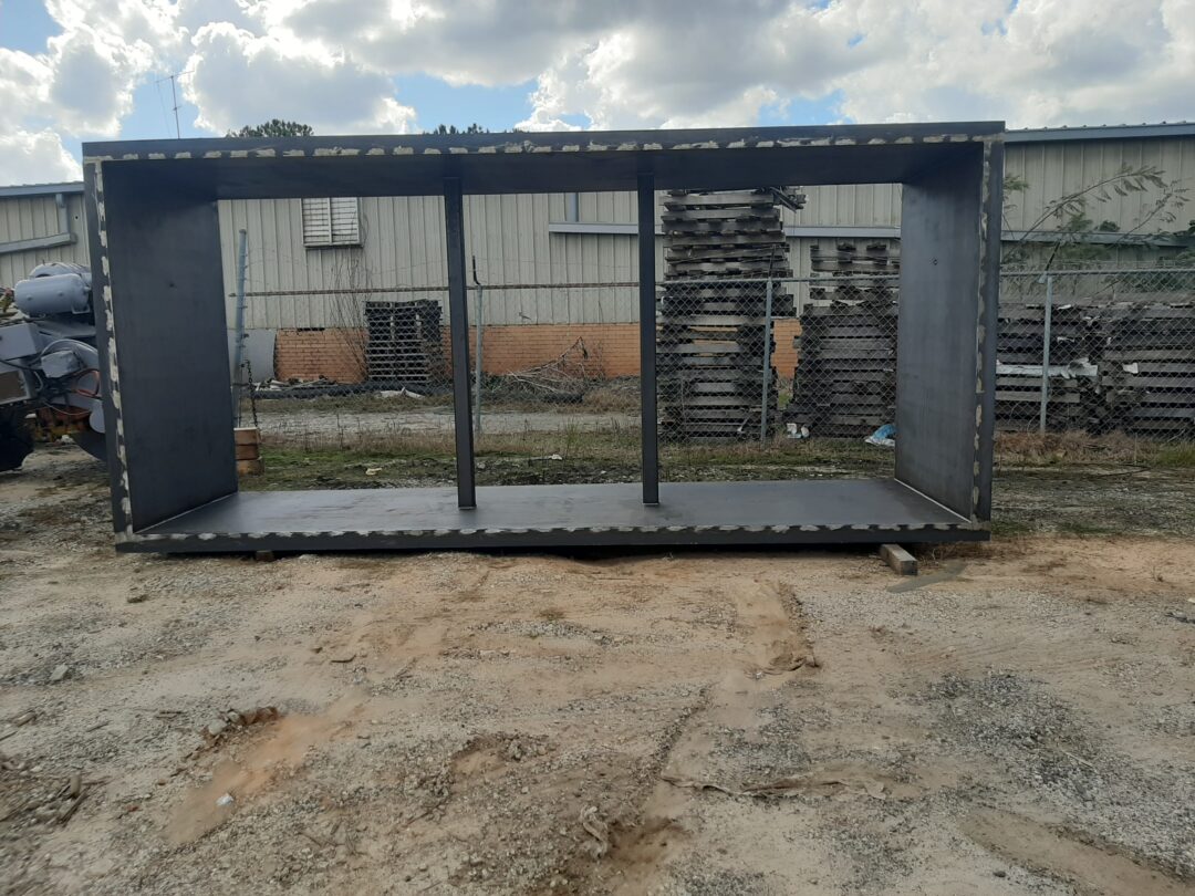 Slitter Installation | Sunbelt